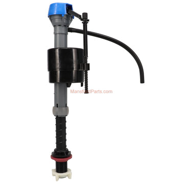 Mansfield Toilet Parts Tank Number 160 – Mansfield Parts